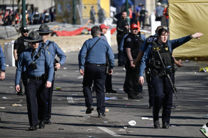 What we know about the shooting near Kansas City Chiefs Super Bowl ...