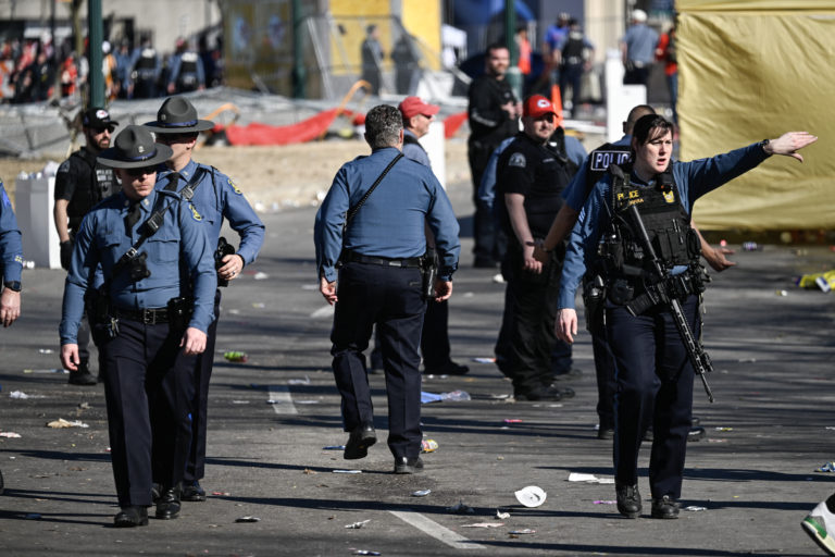 What we know about the shooting near Kansas City Chiefs Super Bowl ...
