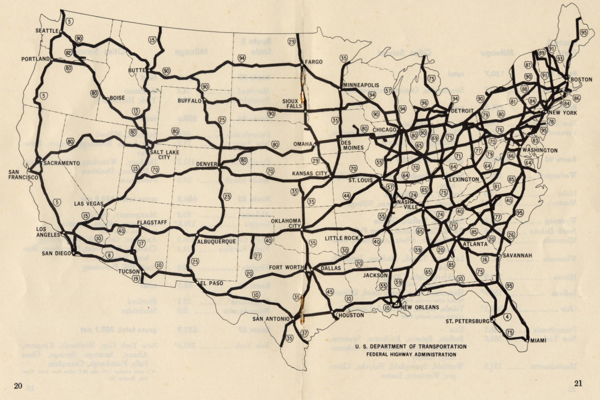 How Black activists have long used mapmaking to document culture and ...