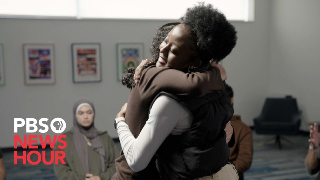 WATCH: How one school is centering social-emotional learning | PBS News