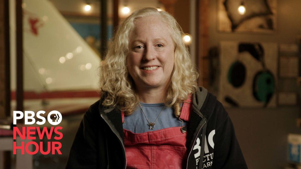 WATCH: How these teenagers are helping create a work-based school ...