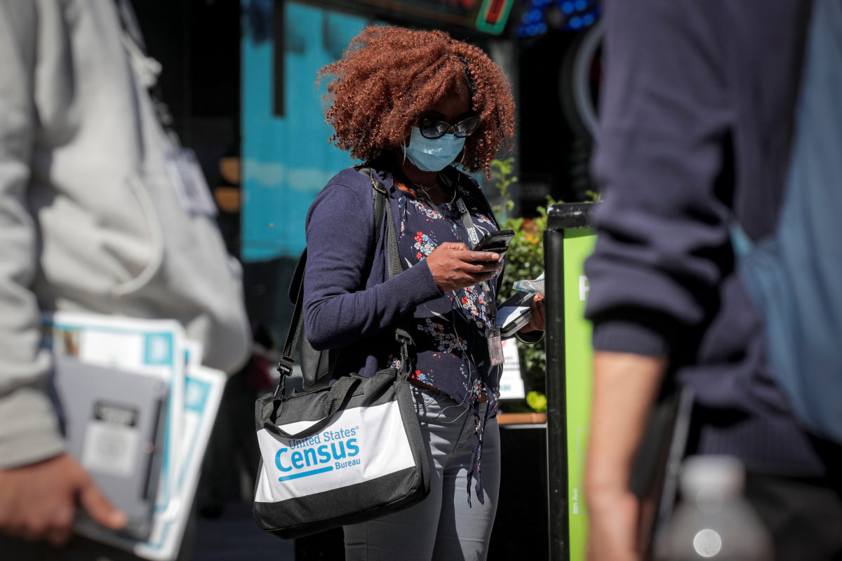 U.S. Census changes how it identifies people by race and ethnicity ...