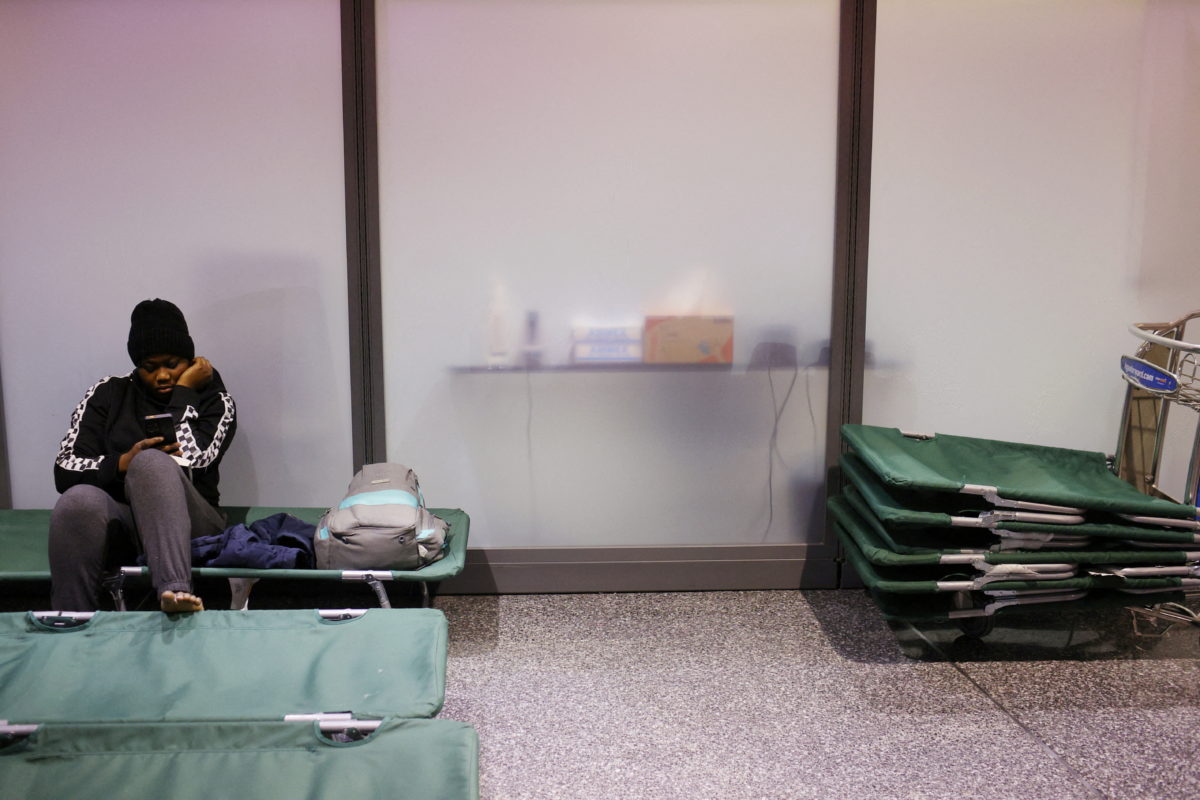 Massachusetts debates how best to keep families housed amid migrant ...