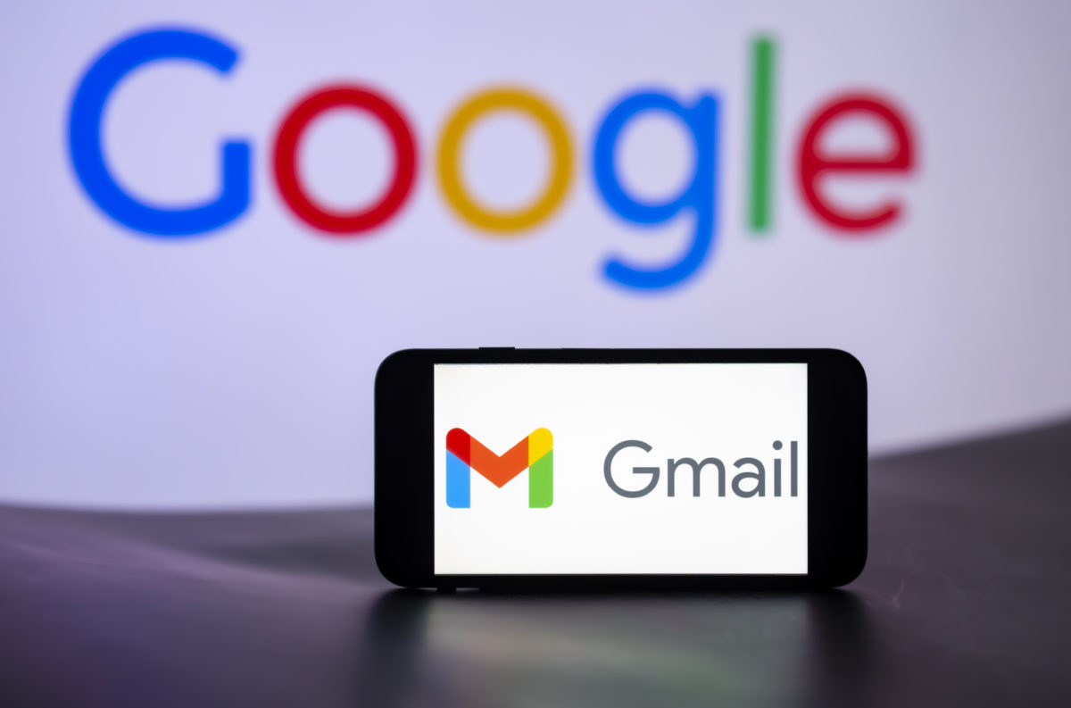 20 years ago, people thought Google’s Gmail launch was an April Fool’s ...