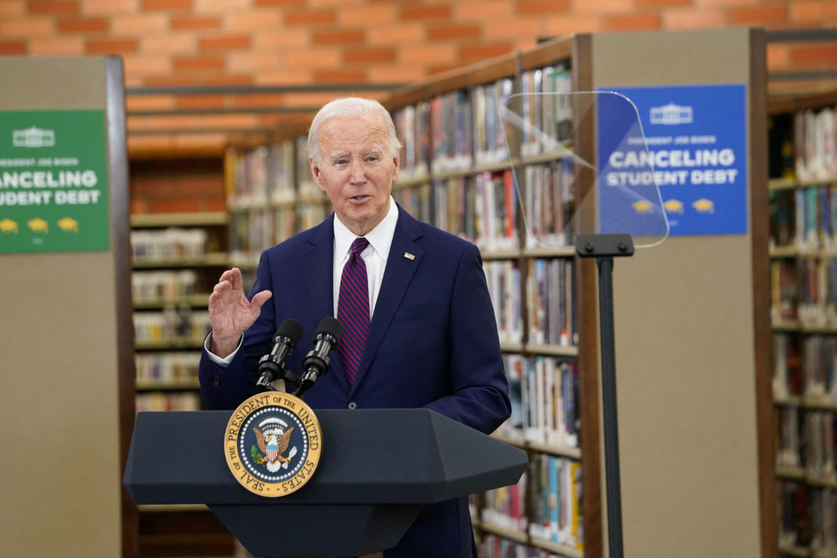 Biden wins California primary, AP says | PBS News