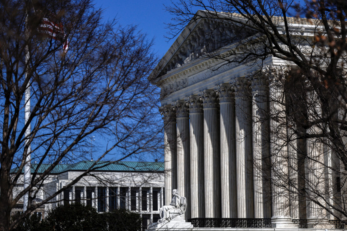Supreme Court allows lawsuit that free speech advocates warn will ...