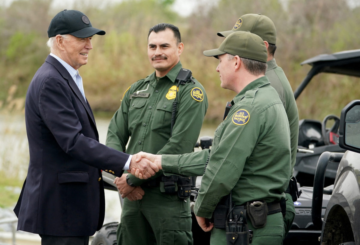 Biden wins Texas primary, AP says | PBS News