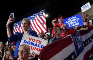 Why AP called the Virginia GOP primary for Trump | PBS News