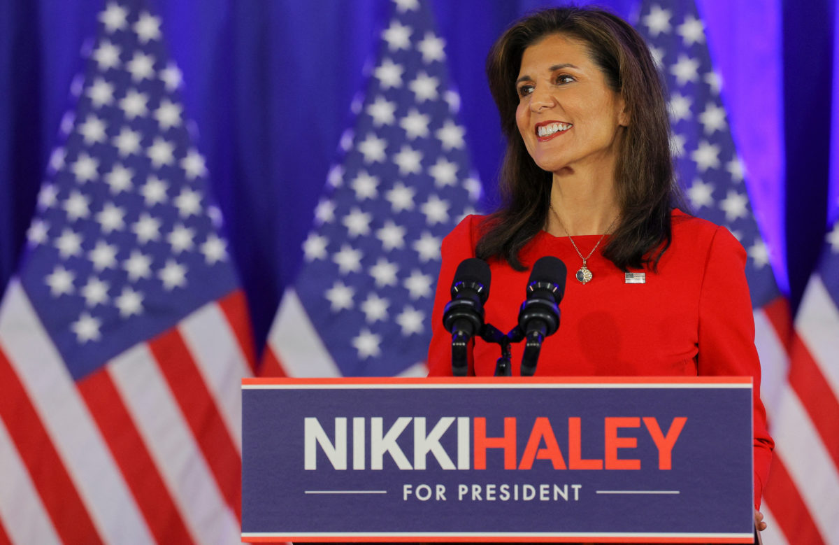 Analysis: How Nikki Haley’s bid for the White House made history | PBS News