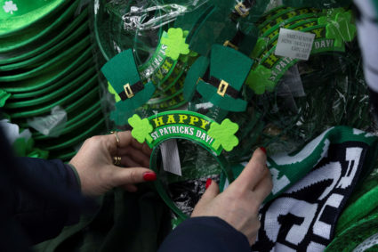 From religious roots to global holiday, here’s what to know about St ...
