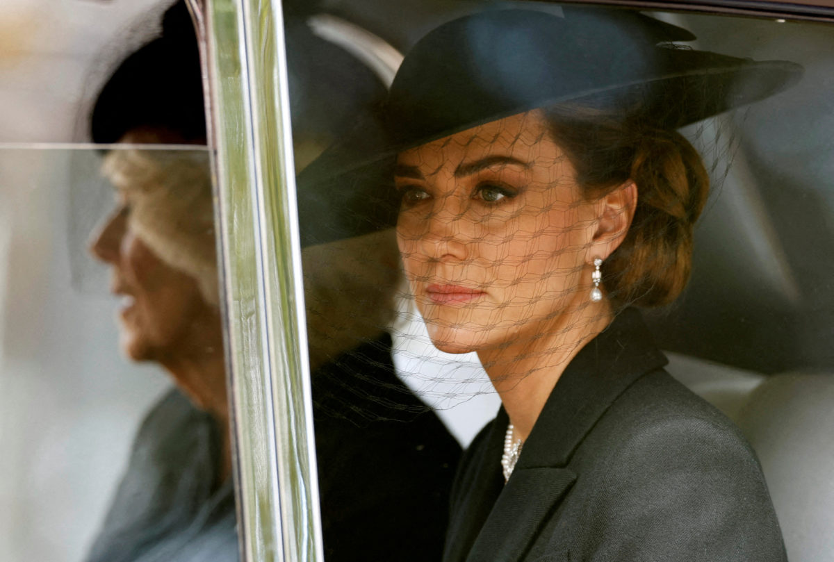 What we know so far about Princess Kate’s cancer diagnosis | PBS News