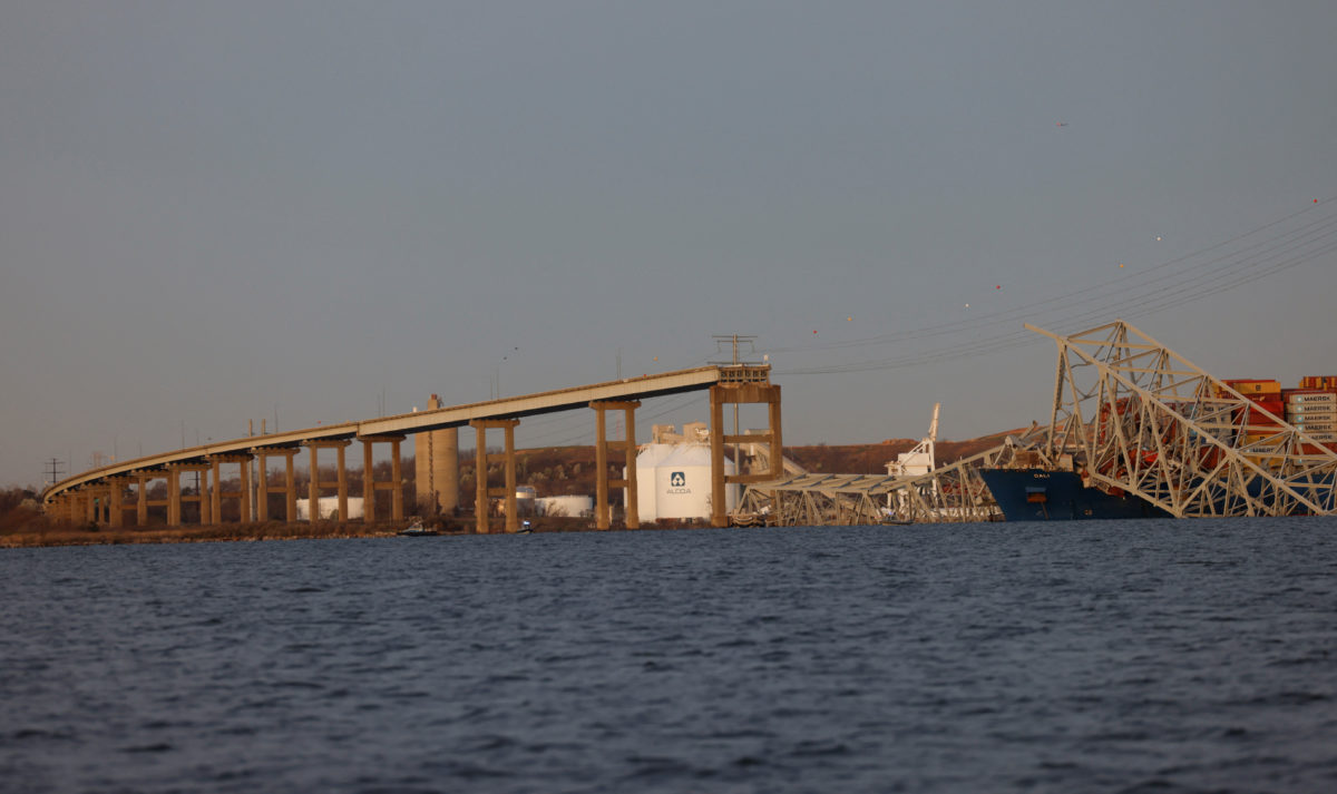 Bridge failures can cause major disruptions. How do agencies plan for ...