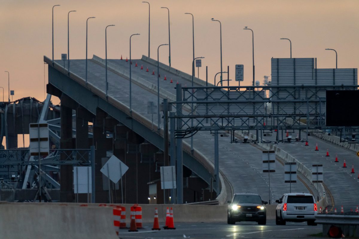 Rebuilding Baltimore’s collapsed Key Bridge could take years and cost ...