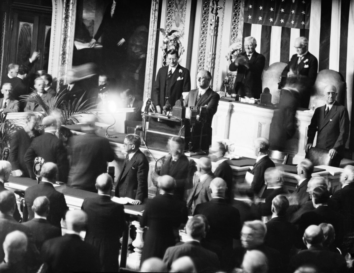 7 things to know about the history of the State of the Union | PBS News