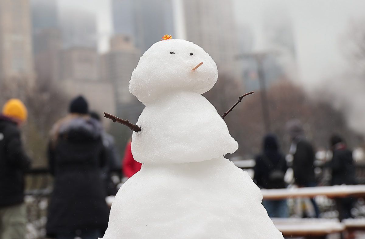 Already missing winter? Here’s what we lose when the season warms up ...