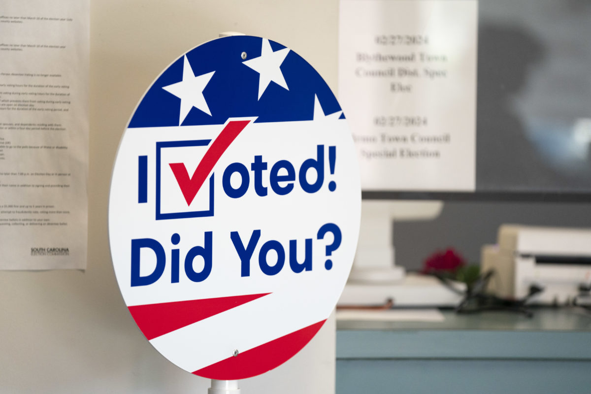 Your guide to every state voting on Super Tuesday | PBS News