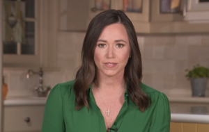 Read Sen. Katie Britt’s full response to the State of the Union | PBS News
