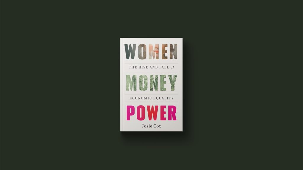 New book ‘Women Money Power’ chronicles long fight for economic ...