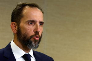Special counsel Jack Smith asks appeals court to reinstate classified ...