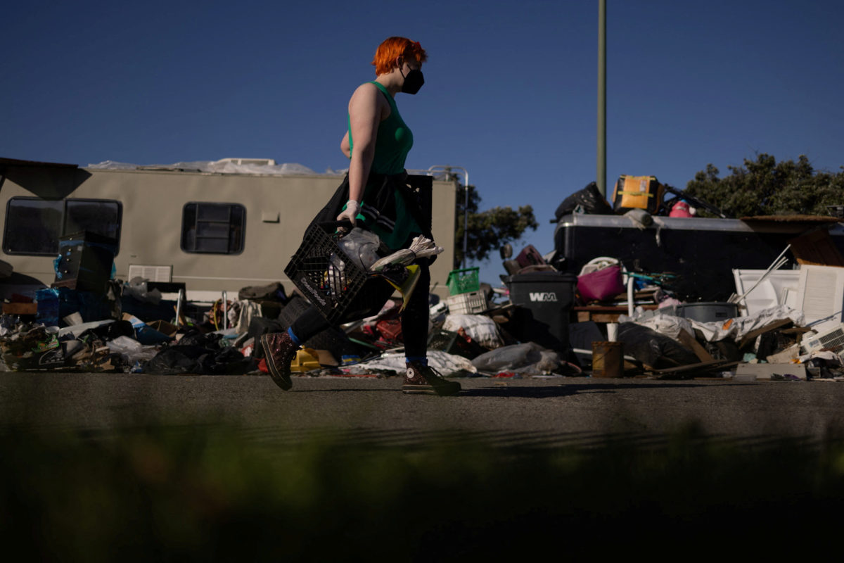 How effective are California’s homelessness programs? Audit finds state ...
