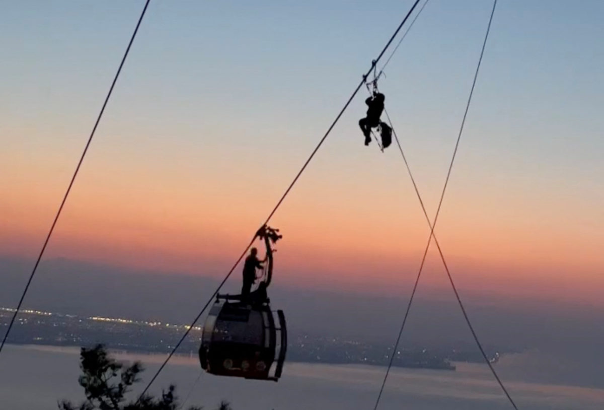 Crews in Turkey rescue 174 stranded people almost a day after deadly ...