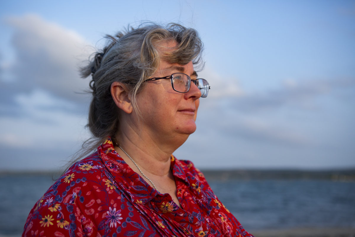 Library book ban attempts are at an all-time high. These librarians are ...