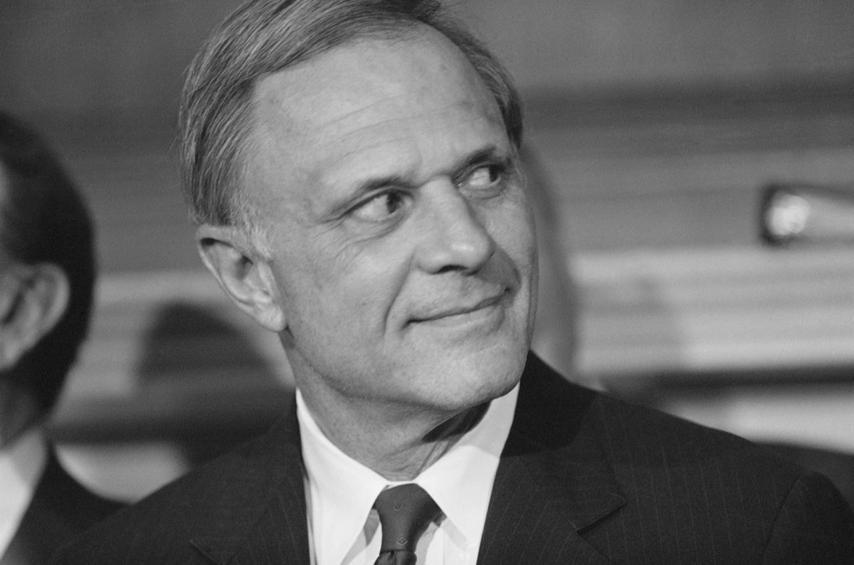 David Pryor, former Arkansas governor and U.S. senator, dies at 89 ...