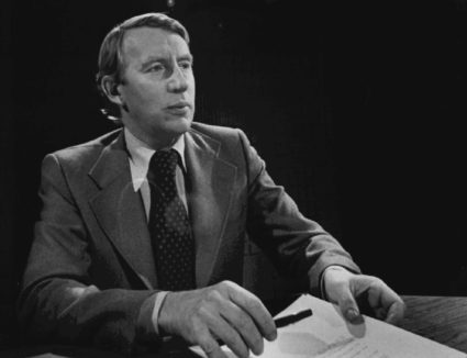 NewsHour viewers remember Robert MacNeil | PBS News