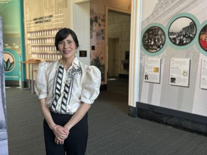 This World’s Fair exhibit aims to tell a more complete picture of what ...