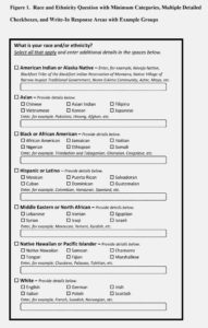 Michigan lawmakers are considering a state-level MENA category. Here’s ...