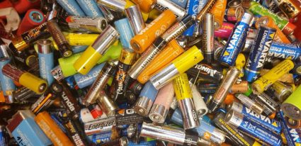 Why batteries come in many different shapes and sizes | PBS News