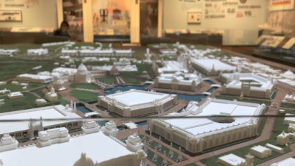 This World’s Fair exhibit aims to tell a more complete picture of what ...