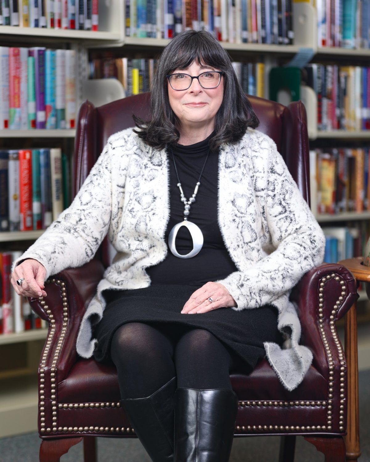 Library book ban attempts are at an all-time high. These librarians are ...