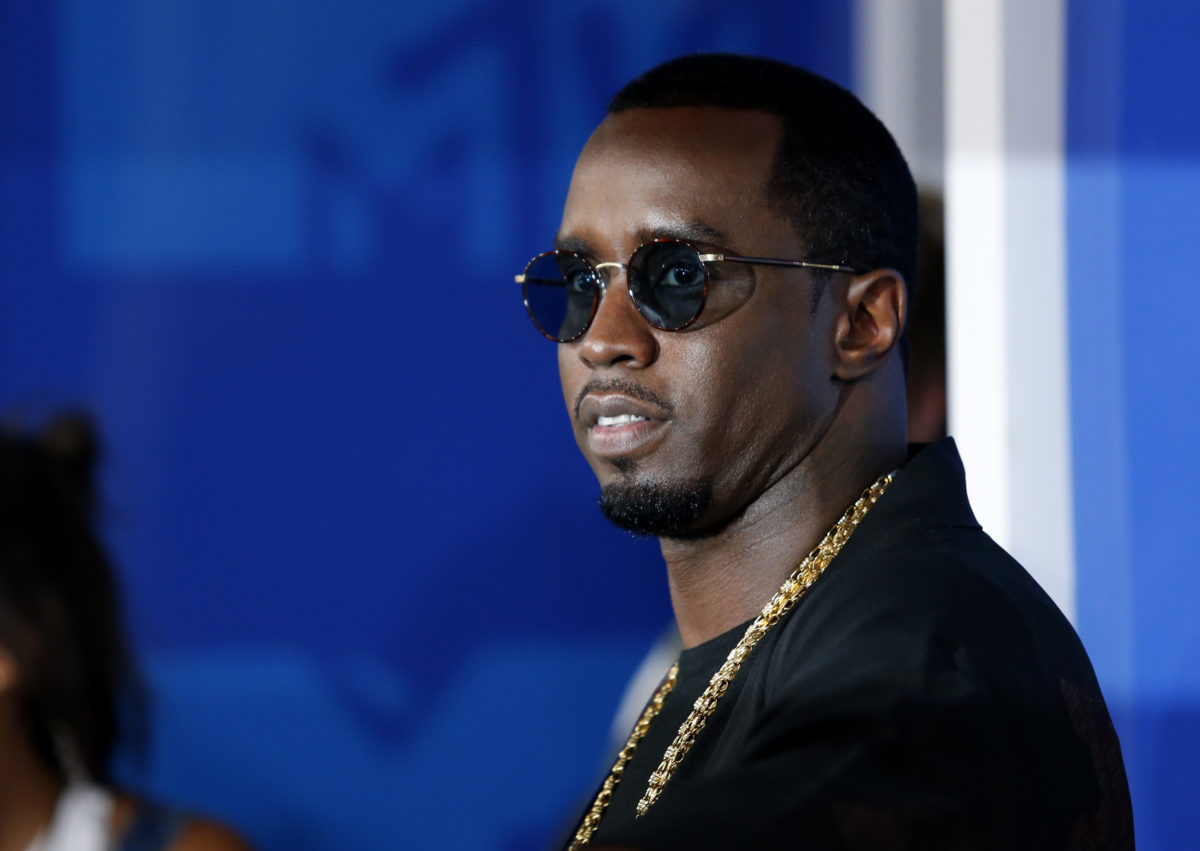 Sean ‘Diddy’ Combs admits to beating ex-girlfriend Cassie | PBS News