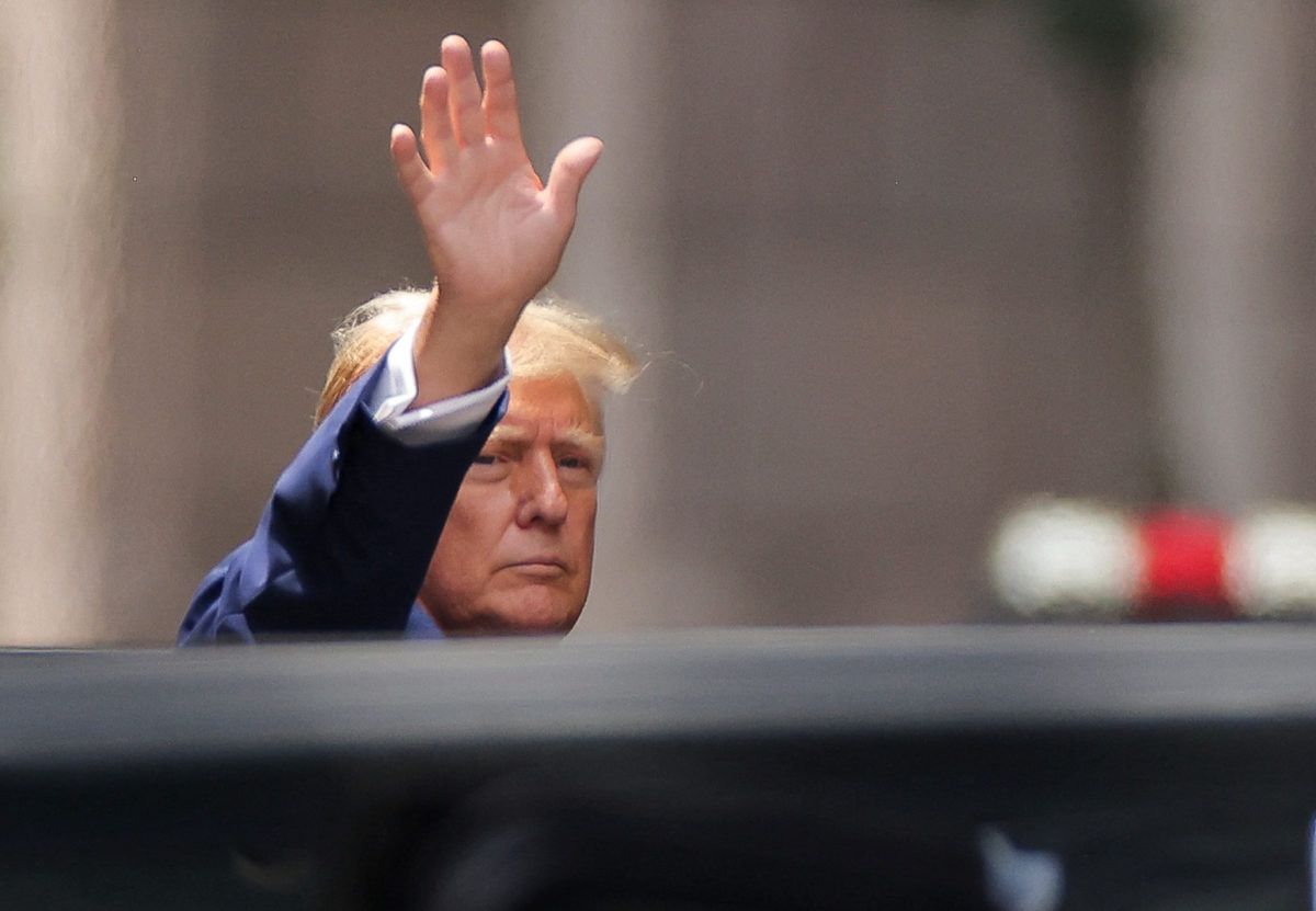 Could Trump go to prison? 5 quick questions about his conviction | PBS News