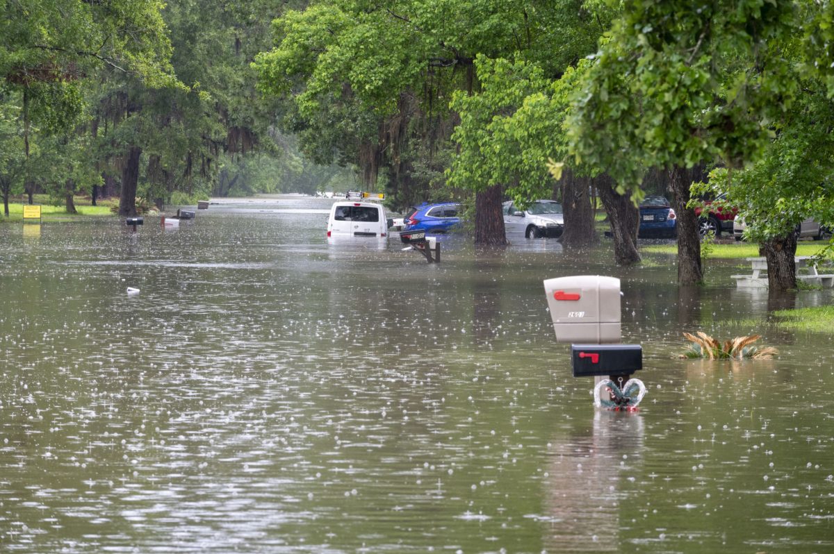 Houston area braces for worse flooding after heavy storms, with more ...