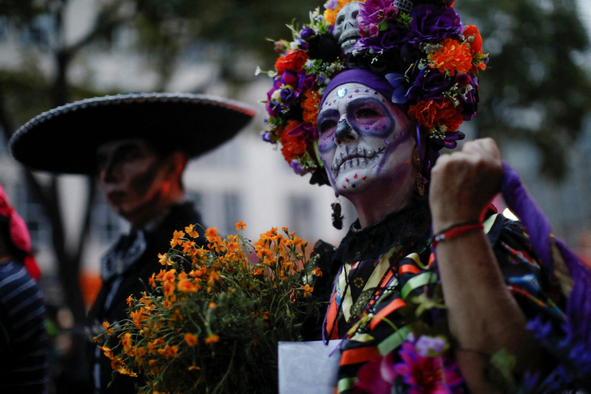 These are the pressing gender-related issues facing Mexico’s next ...