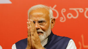 India’s Modi is known for bold — and controversial — decisions. After a ...
