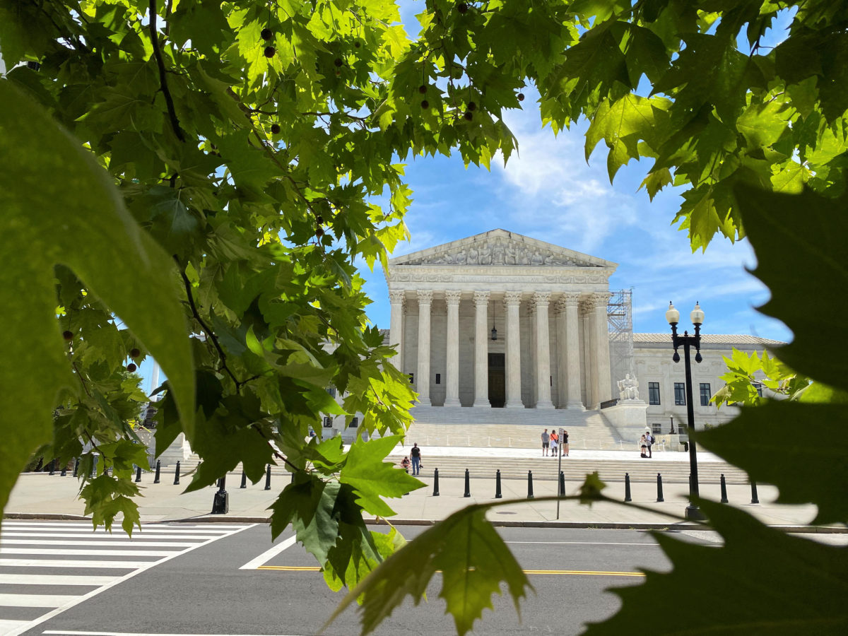 Supreme Court weakens federal regulators, overturning decades-old Chevron decision in victory ...