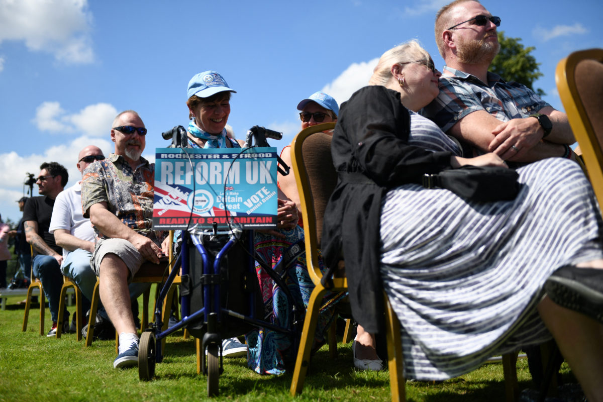 Many U.K. Conservative voters are considering switching to the anti ...