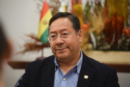 Bolivian president faces more accusations of staging 'self-coup ...