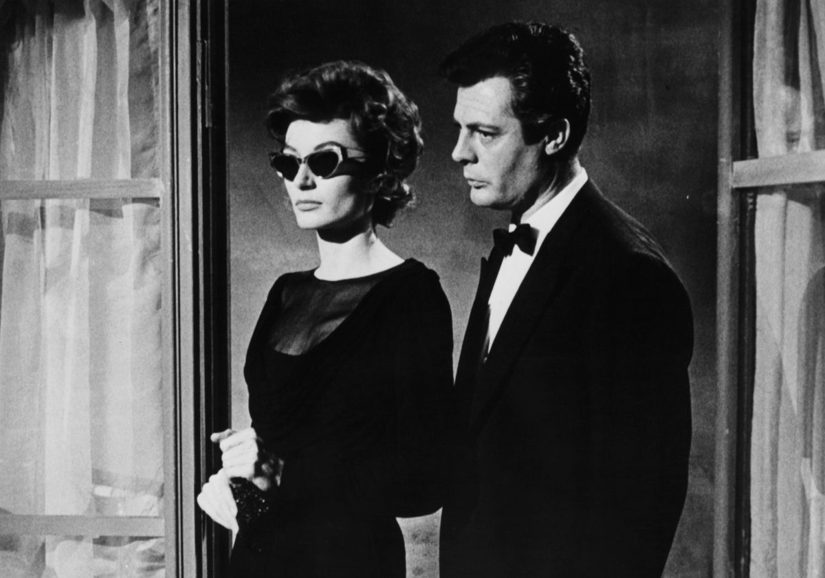 French actress Anouk Aimée dies at 92 | PBS News