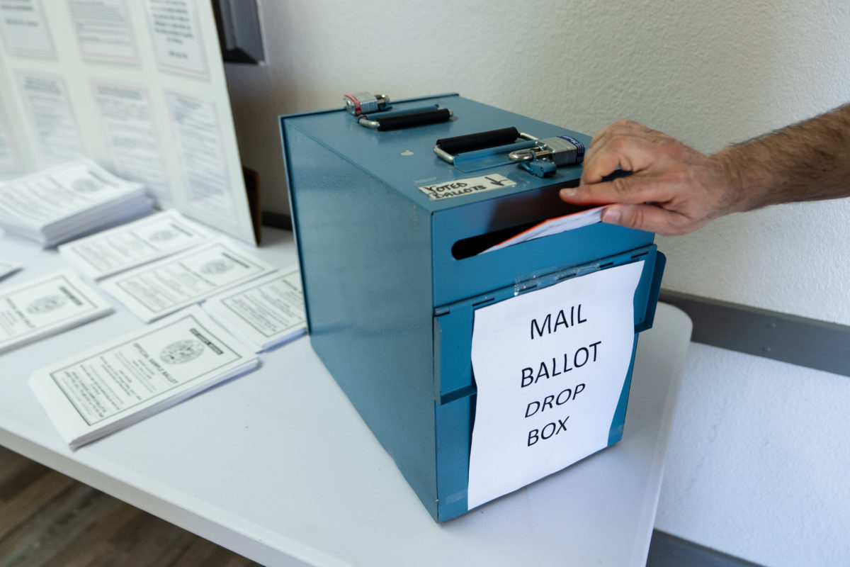 Here’s how Americans feel about Biden and Trump as election season revs ...