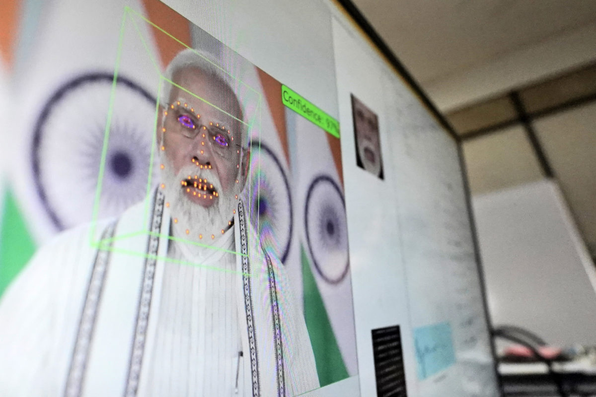 India’s latest election embraced AI technology. Here are some ways it ...