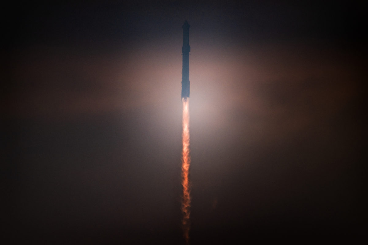 4th test flight is the charm for SpaceX’s mega rocket | PBS News