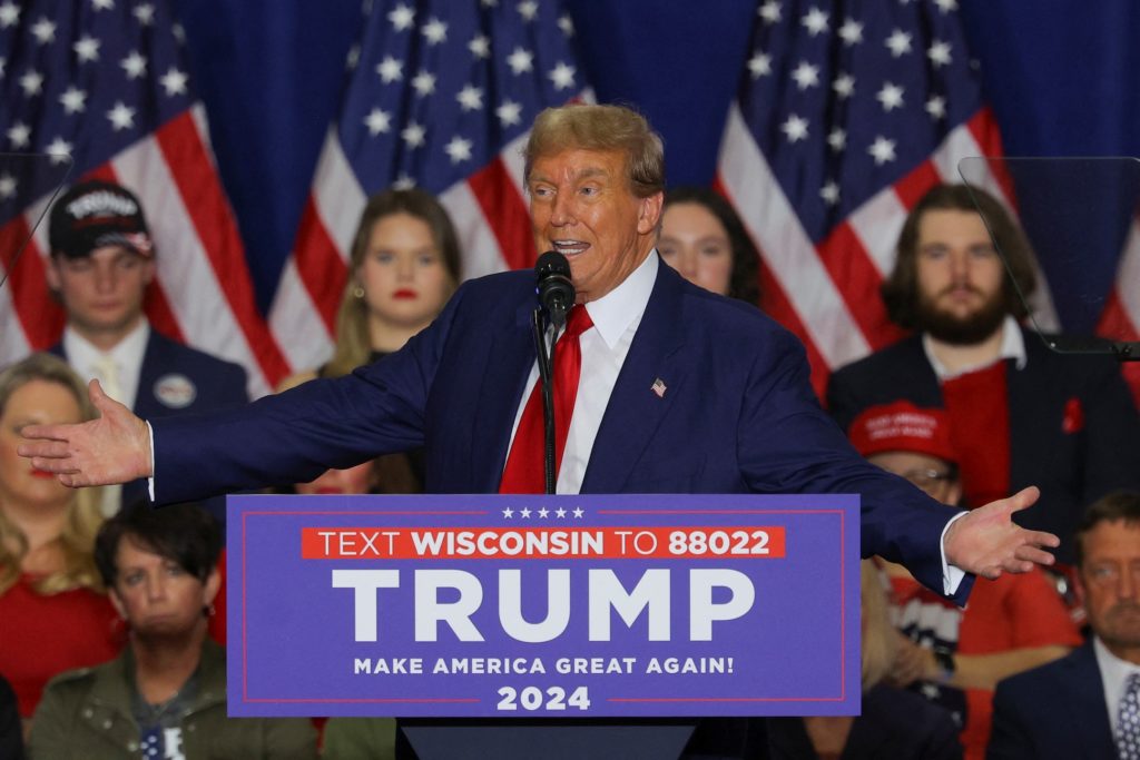 Who's on Trump's running mate shortlist and what his decision will tell ...