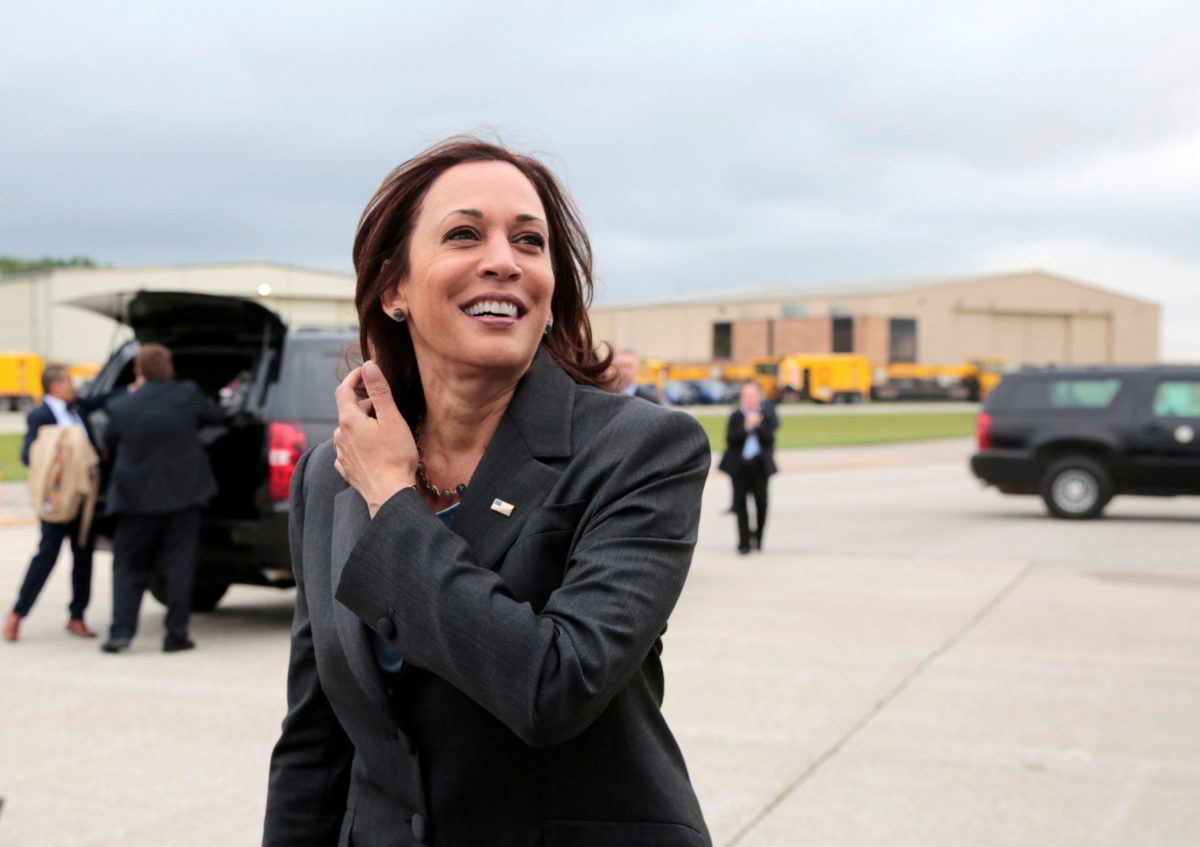 UAW endorses Harris, adding blue-collar backing in industrial states to ...