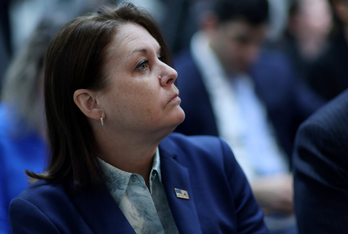 Director of the Secret Service faces calls to resign in aftermath of ...