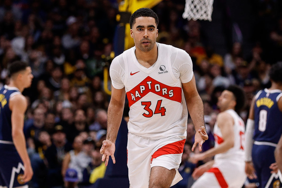 Jontay Porter pleads guilty in case tied to gambling scandal that ...