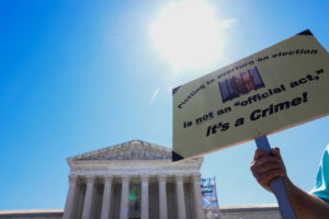 Key facts from the Supreme Court’s immunity ruling and how it affects ...